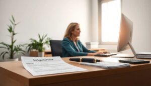 Formulario TA1 Seguridad Social: RELLÉNALO y DESCÁRGALO fácil