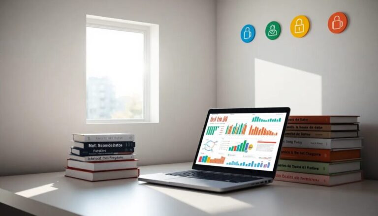 BASIS DE DATOS GRATIS para DESCARGAR - Guía COMPLETA