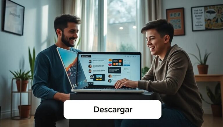 ChatGPT DESCARGAR PC: Guía COMPLETA y FÁCIL
