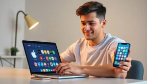 Cómo DESCARGAR App Store - Guía RÁPIDA y FÁCIL
