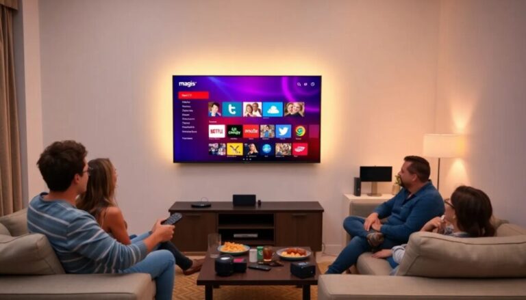 Cómo DESCARGAR Magis TV en FIRE TV - Guía RÁPIDA