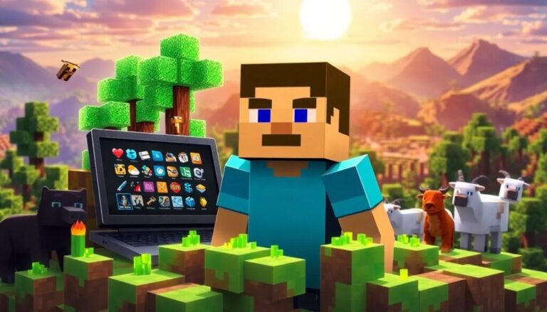 Cómo descargar mods en minecraft fácilmente