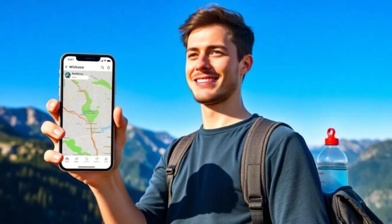 Cómo DESCARGAR RUTAS de WIKILOC GRATIS en 5 PASOS