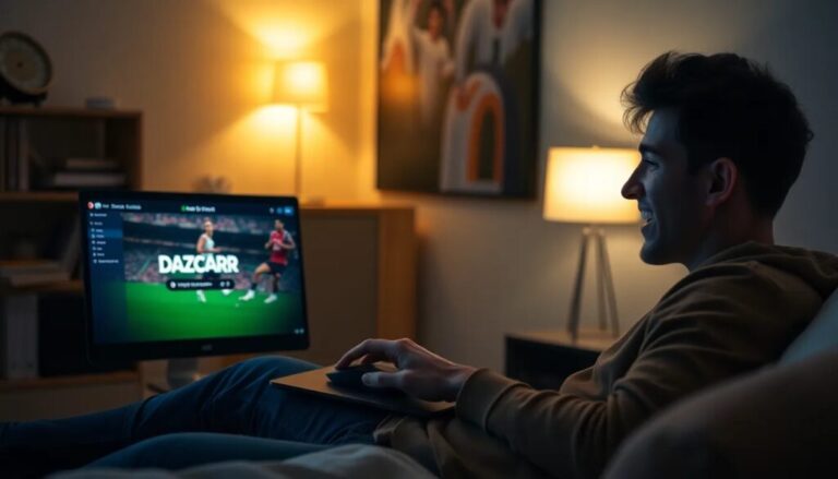 Dazn DESCARGAR PC: Guía COMPLETA para INSTALAR la APP