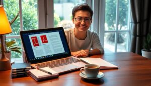 DESCARGAR Adobe Acrobat Reader DC GRATIS - ¡RÁPIDO y FÁCIL!