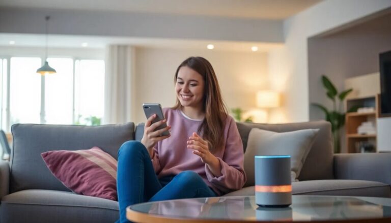 Descargar ALEXA para ANDROID y iOS - ¡Fácil y RÁPIDO!