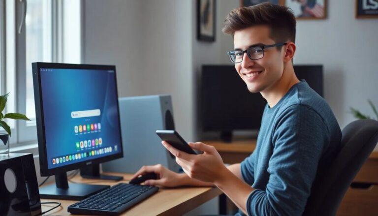 Descargar ANDROID para PC: GUÍA COMPLETA y FÁCIL