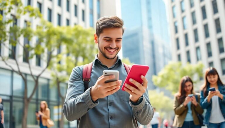 Descargar APP BANCO SANTANDER Particulares - FÁCIL y RÁPIDO