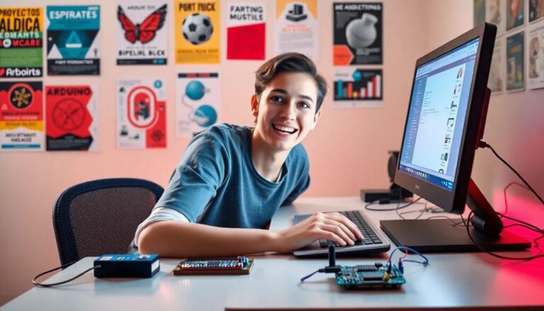 Descargar ARDUINO IDE GRATIS y FÁCIL en 3 pasos