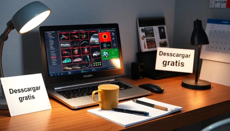 Descargar AUTOCOM DELPHI 2020 en ESPAÑOL GRATIS ¡YA!