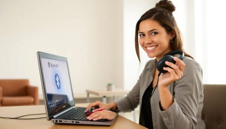Descargar BLUETOOTH en WINDOWS 7 - Guía COMPLETA y FÁCIL
