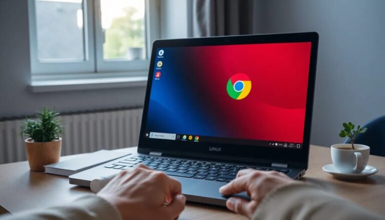 Descargar Chrome en LINUX - RÁPIDO y FÁCIL ¡YA!