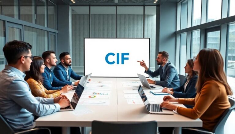 Descargar cif empresa: guía rápida para obtenerlo