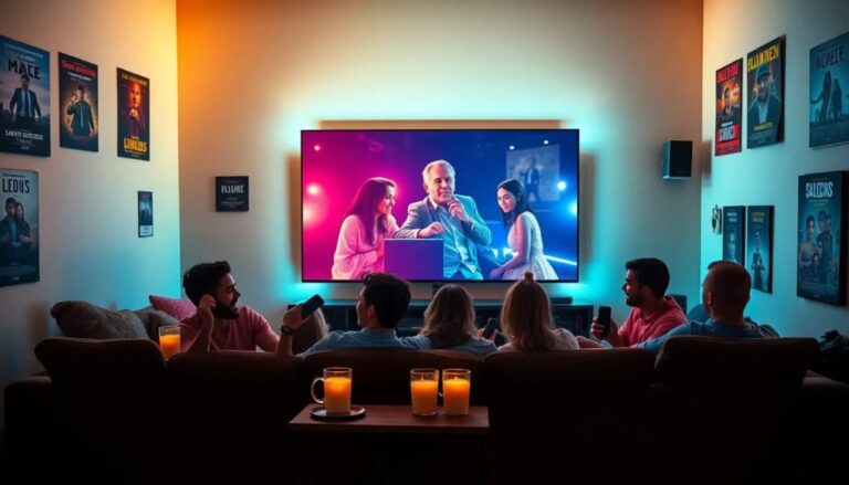 Descargar CINEMA APK 2025 para ANDROID y PC FÁCIL y RÁPIDO