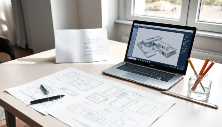 Descargar DIBUJAR PLANOS GRATIS - Recursos ÚTILES
