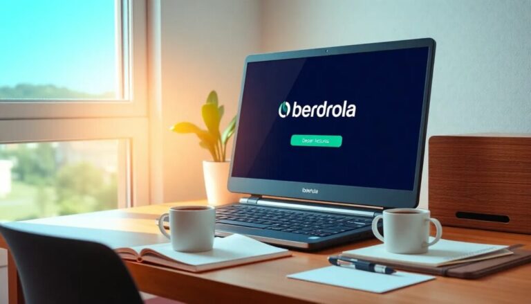 Descargar FACTURAS IBERDROLA: Guía COMPLETA y FÁCIL