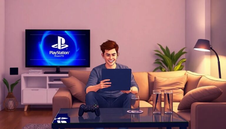 Descargar FIRMWARE PS3: Guía COMPLETA y FÁCIL