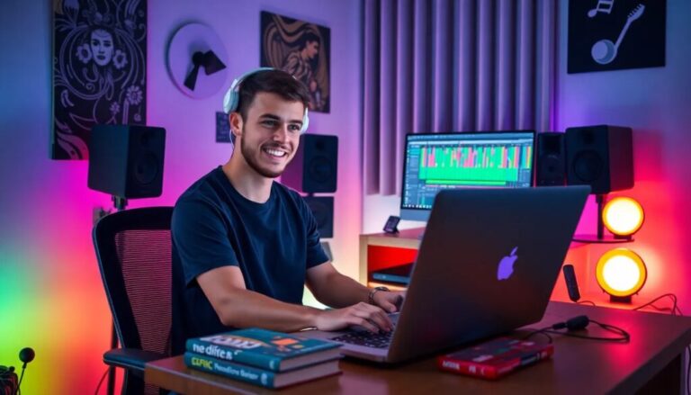 Descargar FL Studio 21 full gratis