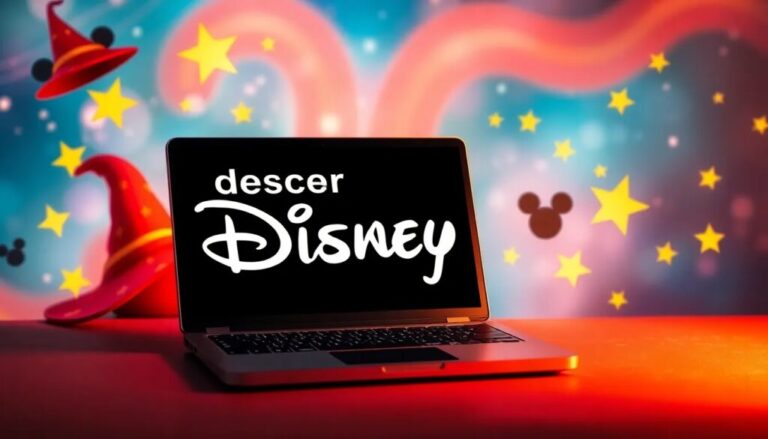 Descargar FUENTE DISNEY GRATIS - ¡Hazlo AHORA!