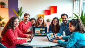 Descargar Genially GRATIS - Crea INTERACCIONES ÚNICAS