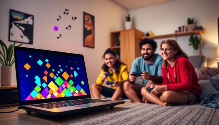 Descargar Geometry Dash para PC - JUEGA AHORA GRATIS