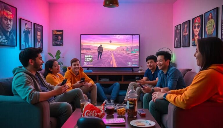 Descargar GTA GRATIS: Guía SEGURA y COMPLETA