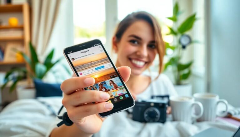 Descargar ig historia de forma fácil y rápida