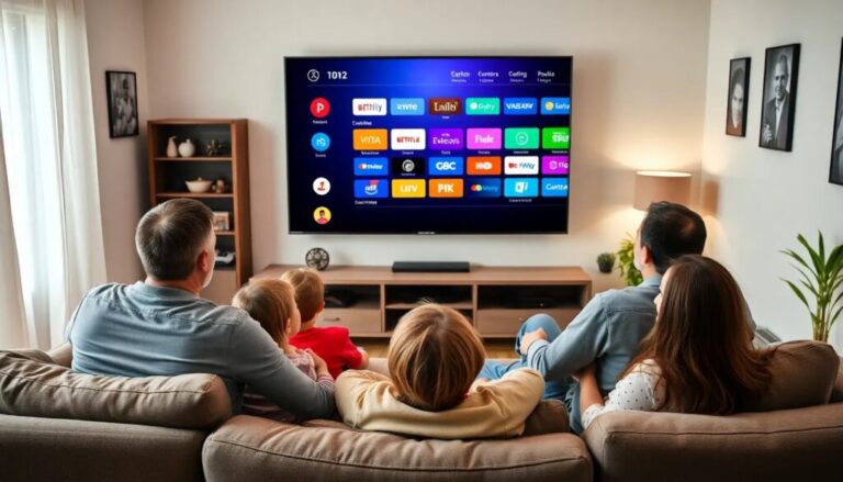Descargar IPTV SMARTERS PRO APK - ¡FÁCIL y RÁPIDO!
