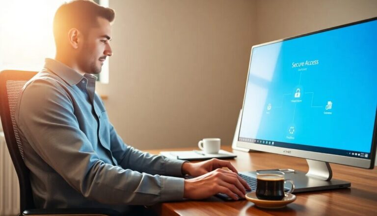 Descargar Ivanti Secure Access Client - ACCESO SEGURO y RÁPIDO