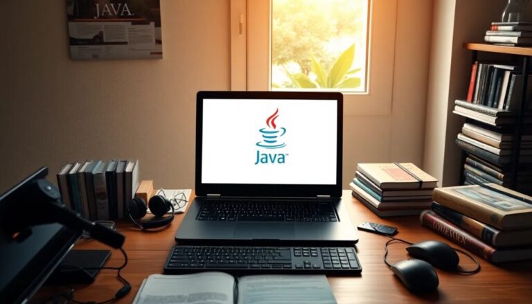 Descargar JAVA Última Versión - RÁPIDO y SEGURO