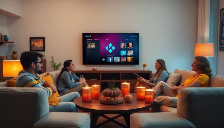 Descargar Kodi Omega: ÚLTIMA VERSIÓN y cómo INSTALAR