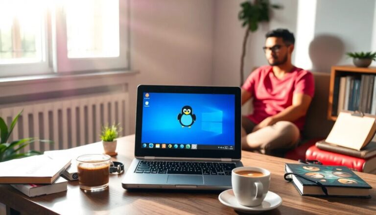 Descargar LINUX LITE GRATIS - ¡Prueba AHORA!