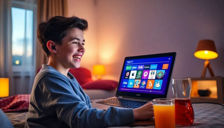 Descargar Magis TV para PC - FÁCIL y RÁPIDO ¡YA!