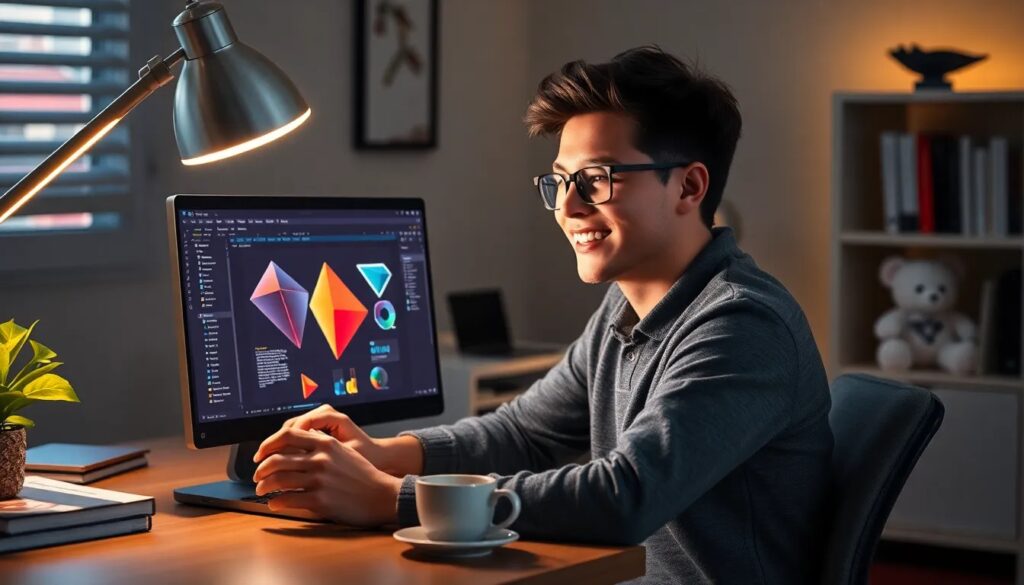 Descargar MeshLab GRATIS - Potencia tu DISEÑO 3D