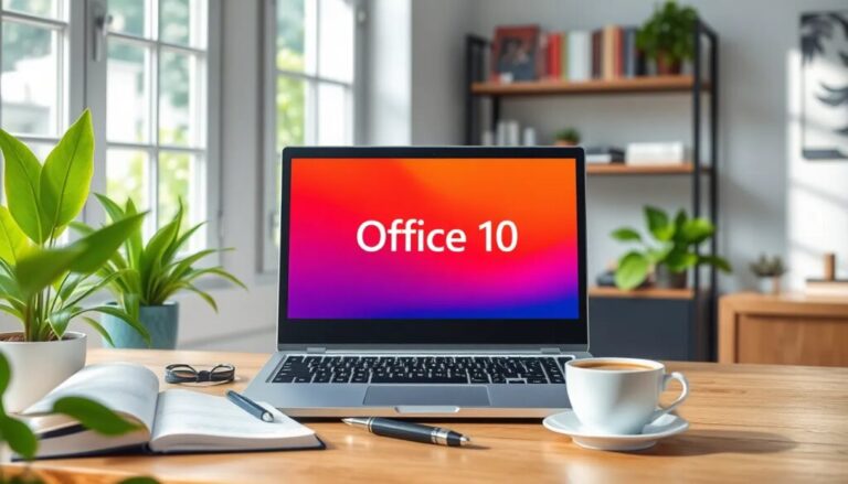 Descargar MICROSOFT OFFICE 10 - RÁPIDO y FÁCIL