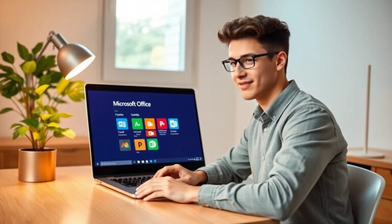 Descargar MICROSOFT OFFICE GRATIS para WINDOWS 11 ¡YA!