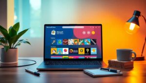 Descargar MICROSOFT STORE para WINDOWS - RÁPIDO y FÁCIL