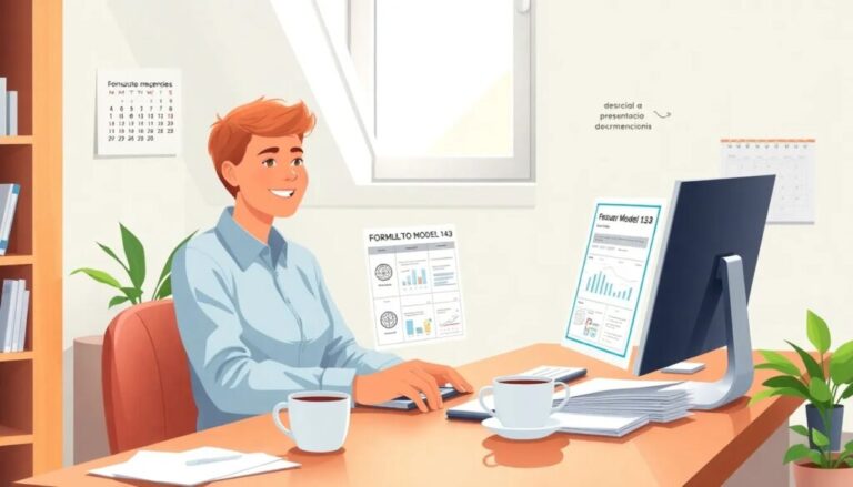 Descargar modelo 143: guía para familias numerosas y personas con ...