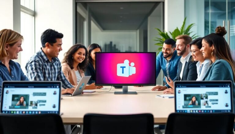 Descargar NUEVO Teams - Mejora tu PRODUCTIVIDAD AHORA