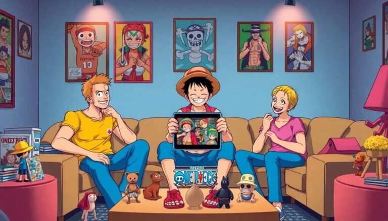 Descargar One Piece ESPAÑOL - ¡ACCEDE a la AVENTURA!