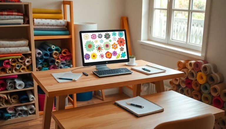 Descargar PATRONES GRATIS en PDF - ¡Crea lo que Quieras!