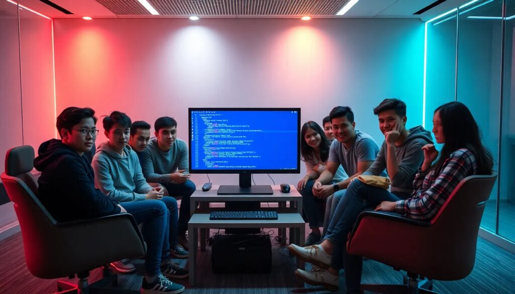 Descargar Processing: GUÍA COMPLETA y ENLACES RÁPIDOS