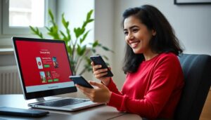 Descargar Santander Key: guía rápida para tu móvil