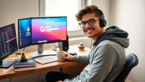 Descargar sistema operativo Linux fácilmente