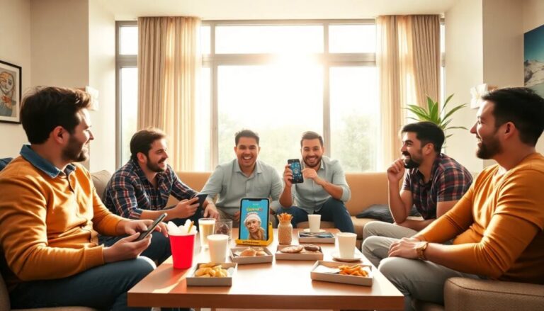 Descargar Telegorda APK para Android