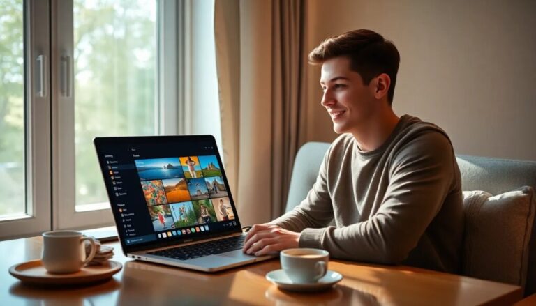 Descargar VISOR de FOTOS Windows 10 - Guía COMPLETA