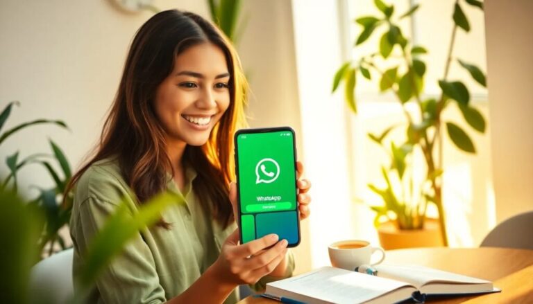 Descargar WhatsApp desde Play Store