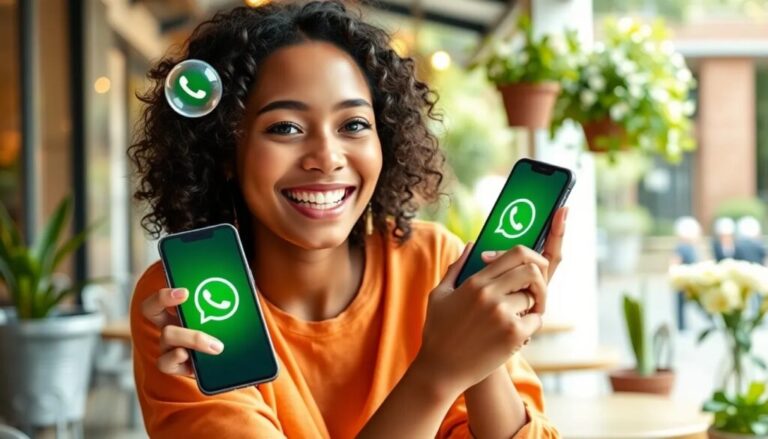 Descargar Whatsapp en Huawei: guía completa