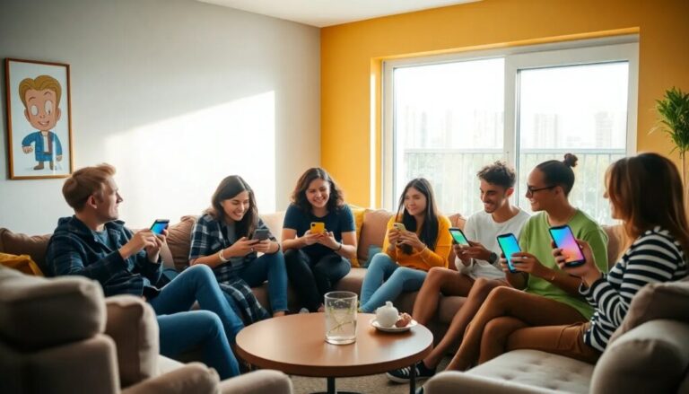 Descargar ZANGI MESSENGER para ANDROID y PC - ¡FÁCIL!