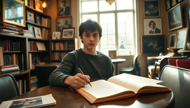 El indomable Will Hunting DESCARGAR - PELÍCULA GRATIS